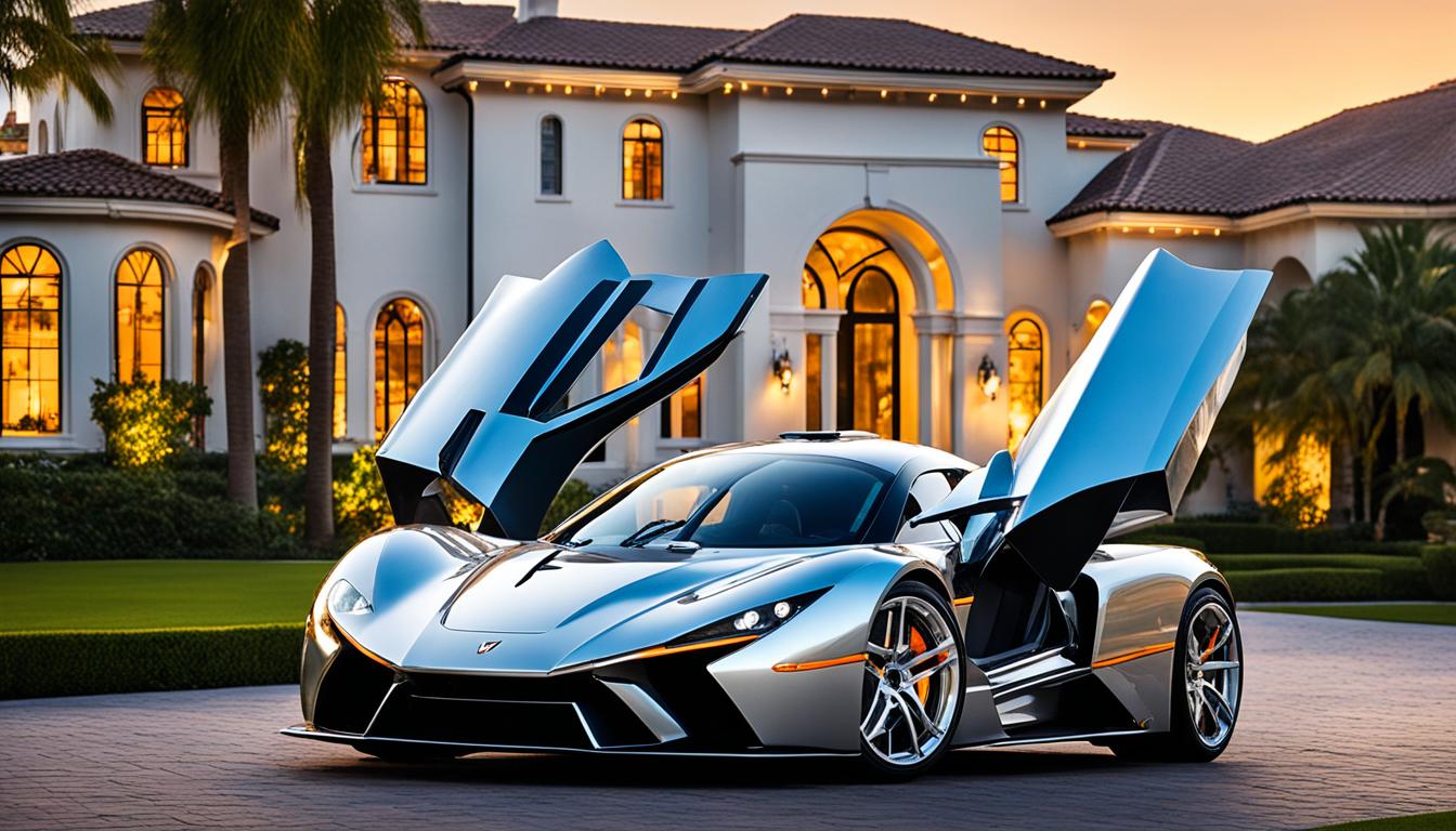 Hulme CanAm Supercar opens to orders
