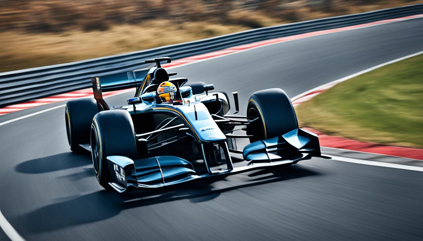 Hulme Supercars finalises the “Hulme F1”