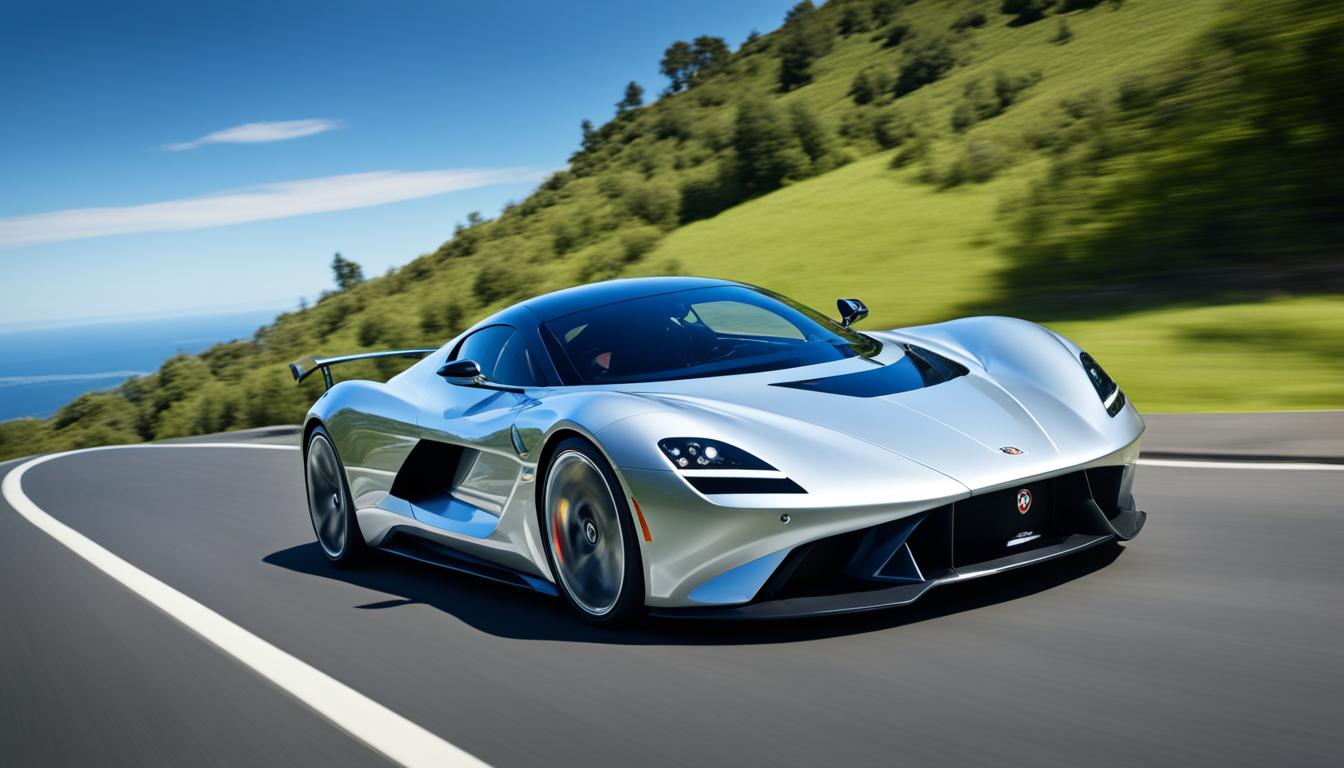 Hulme Supercars capital raising