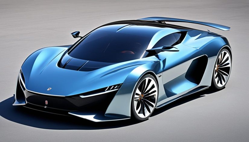 What Cars Are Considered Supercars