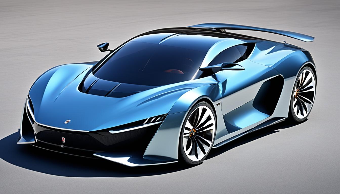 What Cars Are Considered Supercars