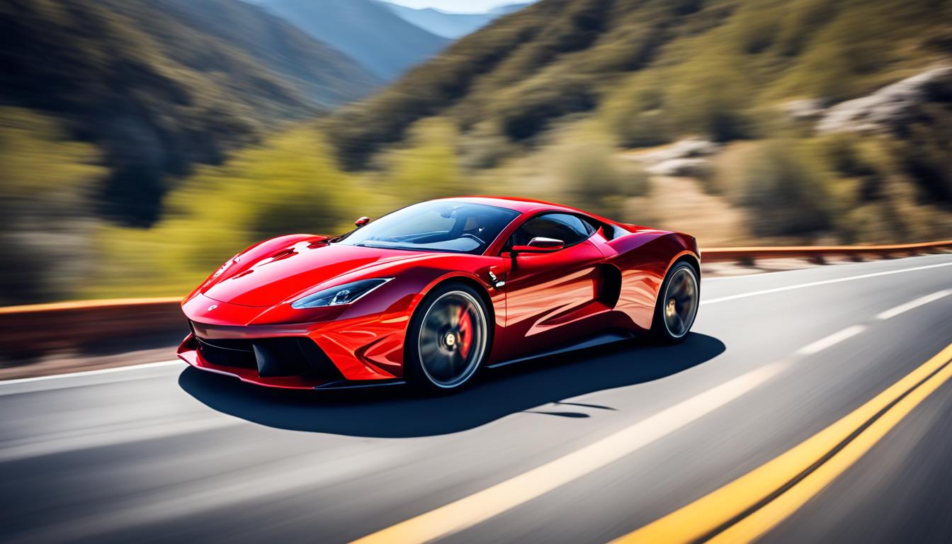 Why Do Supercars Have Engines In The Back