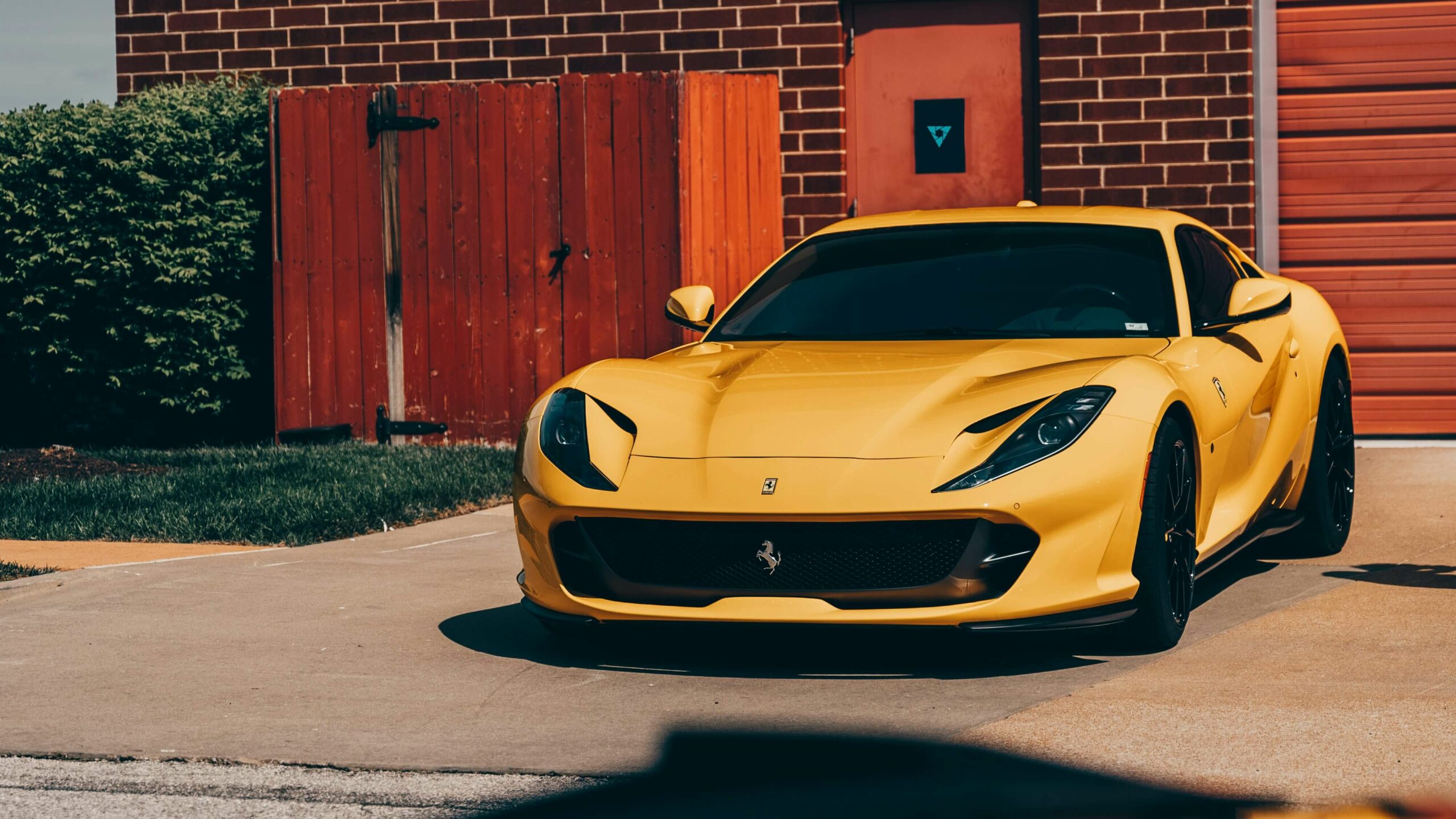 Best Supercars for Tall Drivers: Spacious Sports Cars with Comfort